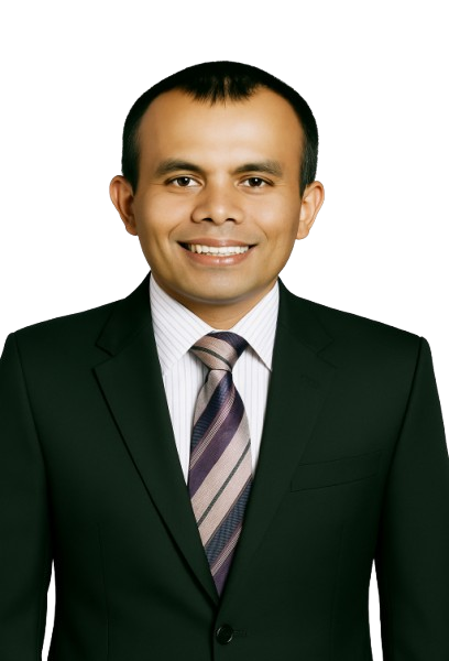Muhammad Daud - DIKARA INSTITUTE