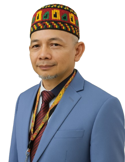 Profesor M. Sayuti - DIKARA INSTITUTE