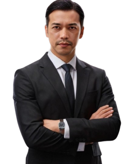 Razif - DIKARA INSTITUTE